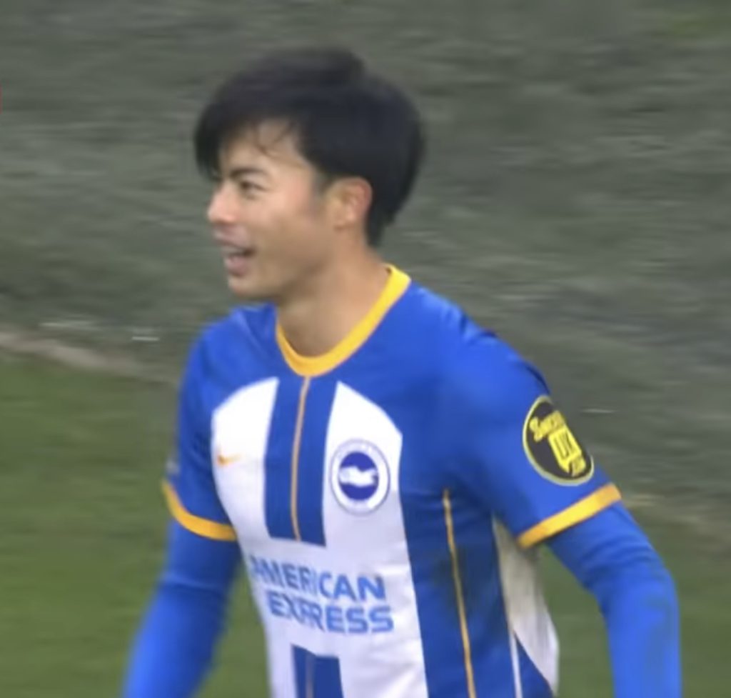 JPFAアワード2022発表。初代MVPに三苫薫選手！ - サッカー人“柴田卓”のヘアケア美容師＋ライフプランニングblog